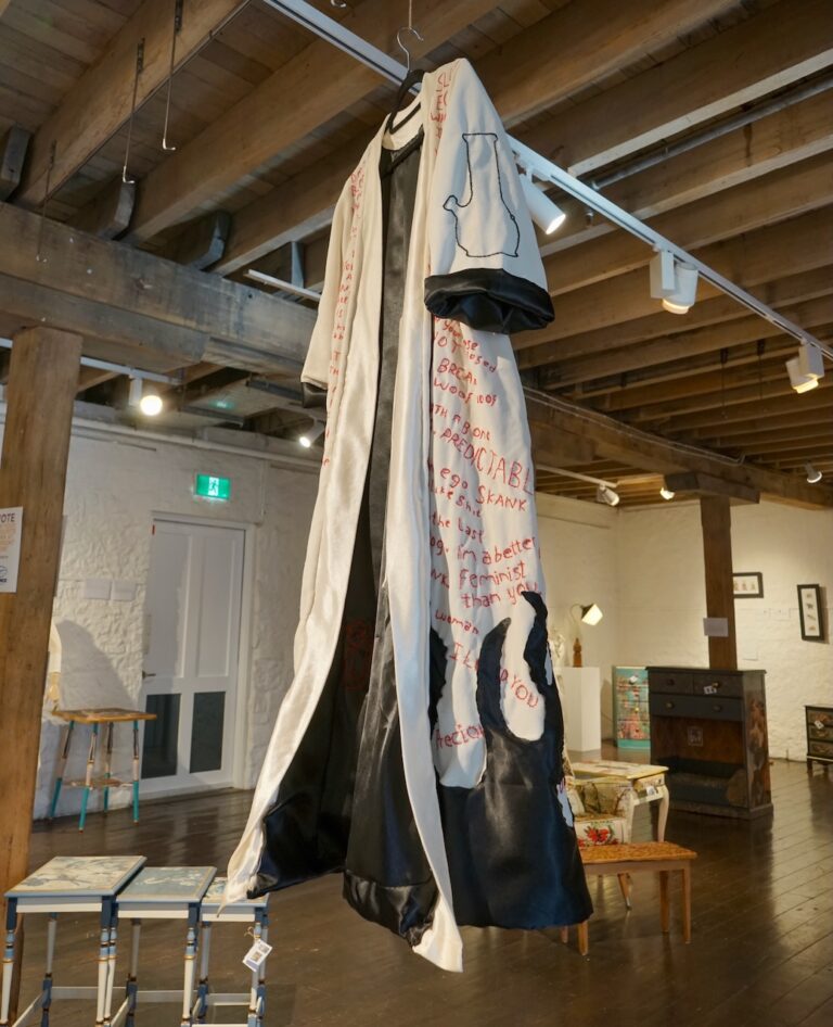 Art From Trash 2026: Transforming Waste into Art - Salamanca Arts Centre
